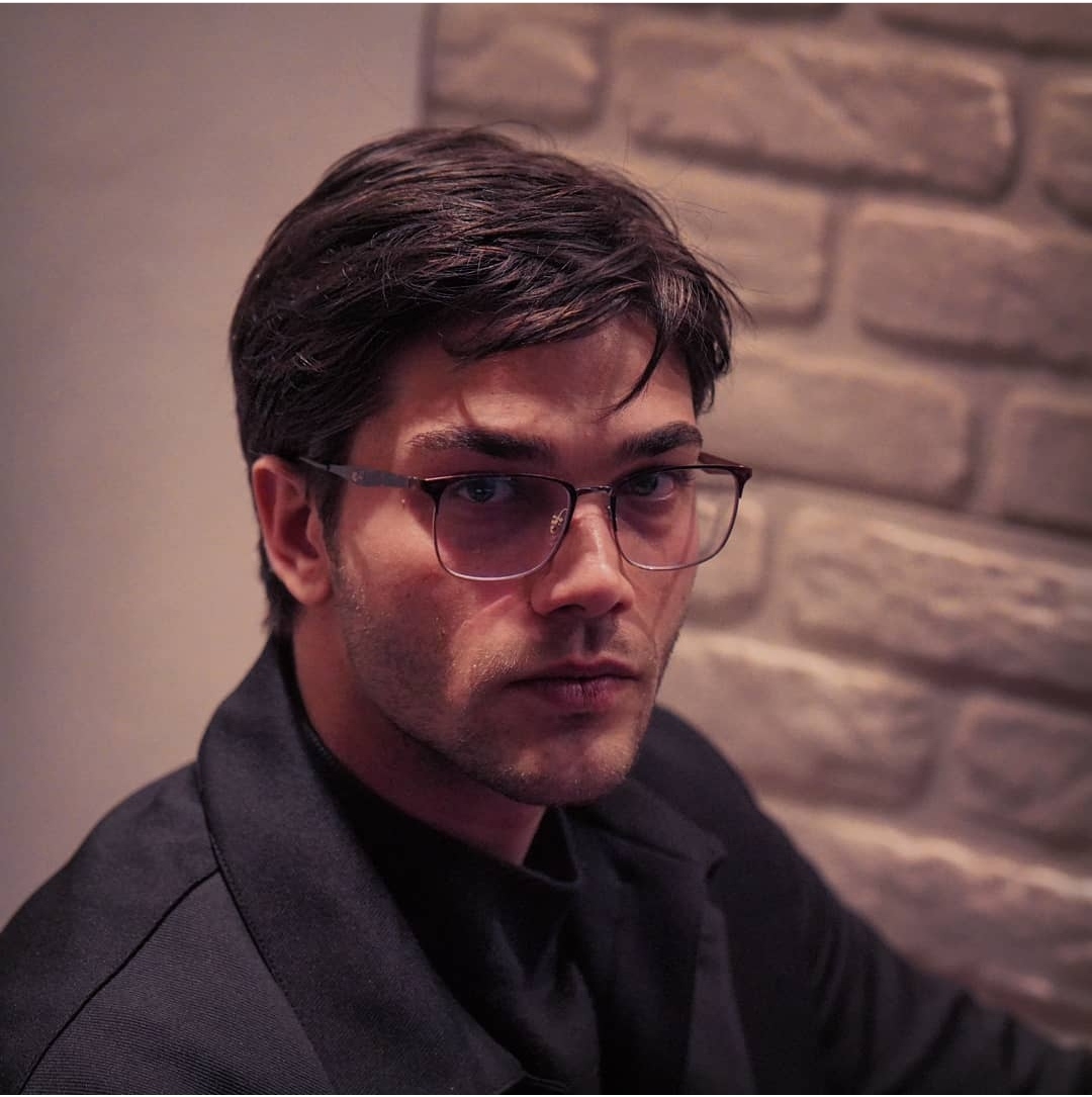 Tugberk Sev | Scrolller