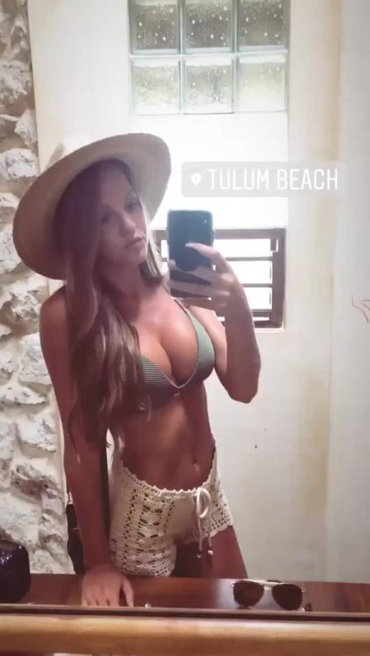 Tulum Beach | Scrolller