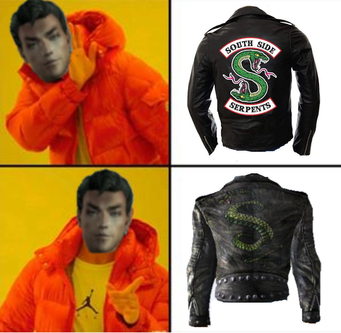 Tunnel Snakes rule!!! | Scrolller