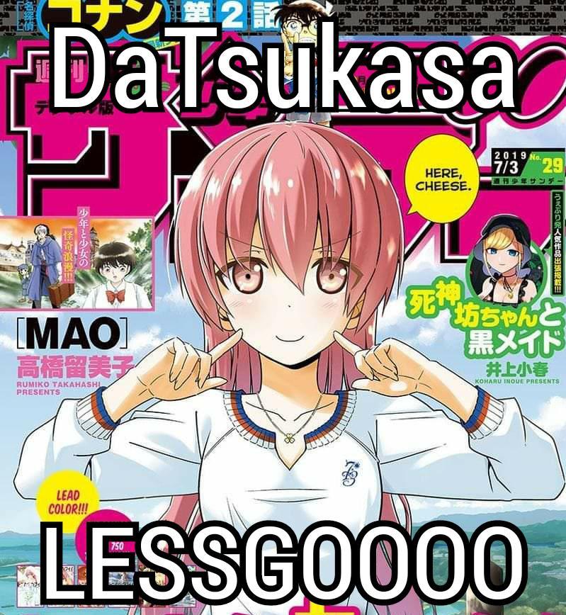 TURN A NASA INTO MY HUSBAND [Tonikaku Kawaii] | Scrolller