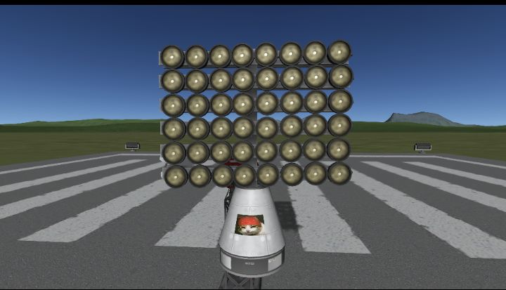 turn on lights one by one | Scrolller