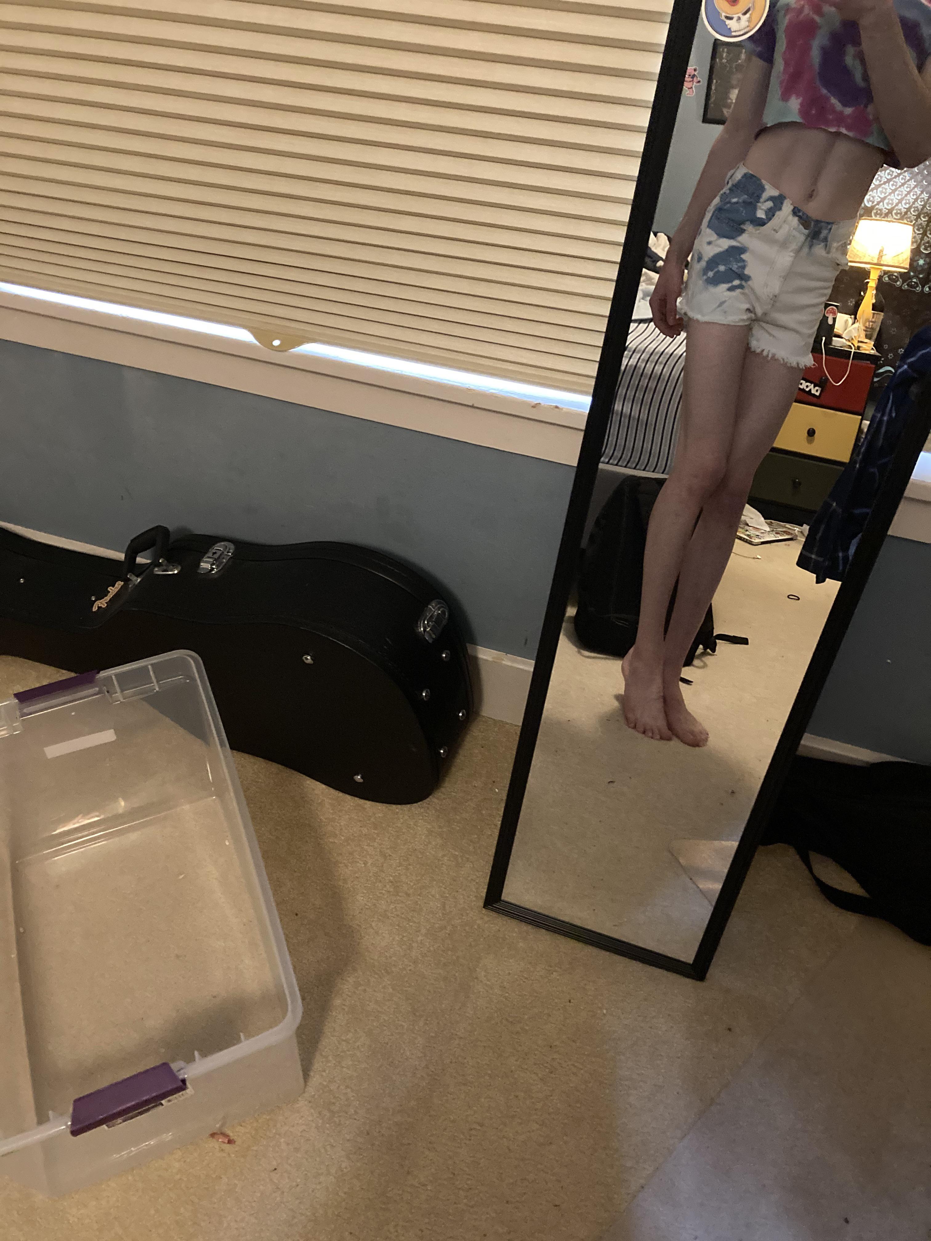 Turn on your love light | Scrolller