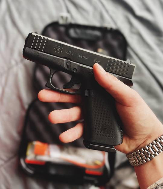 Turned 21 today...treated myself 😁 | Scrolller