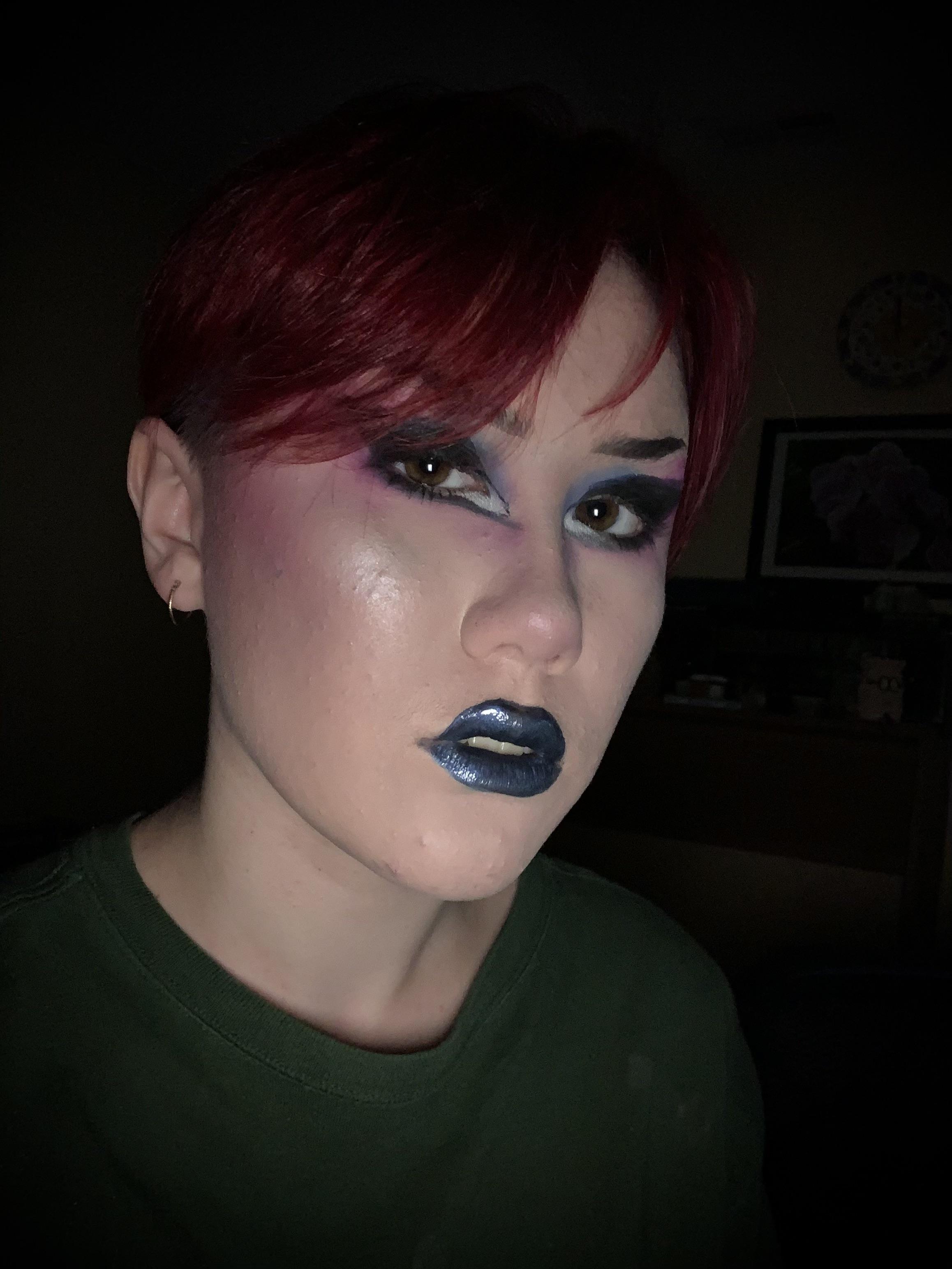 turns out I’m always visible and trans! | Scrolller turns out I’m always visible and trans! | Scrolller
