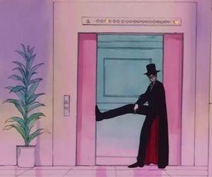 Tuxedo Chill | Scrolller