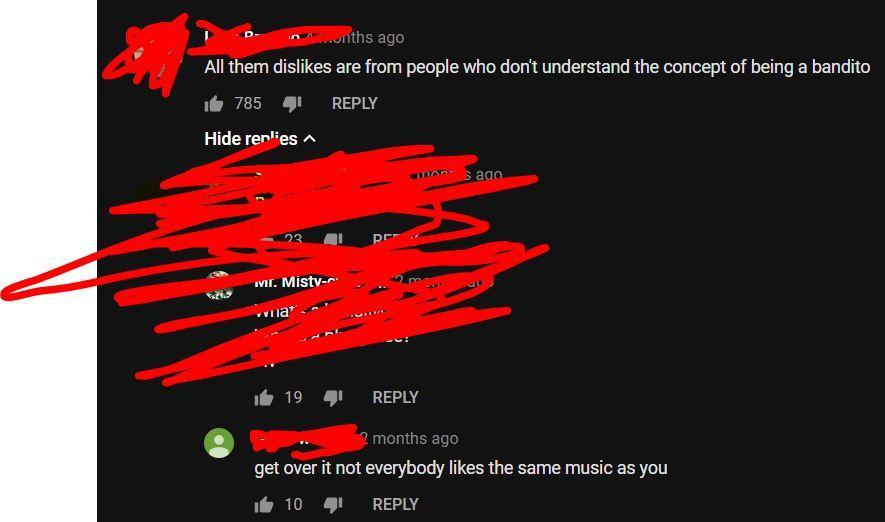 Twenty One Pilots fan btw | Scrolller