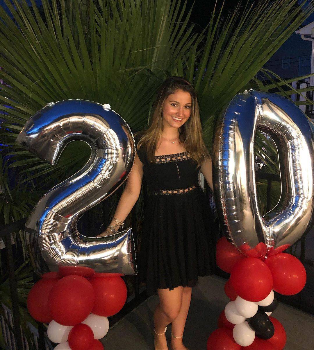 Twenty, Twenty! | Scrolller