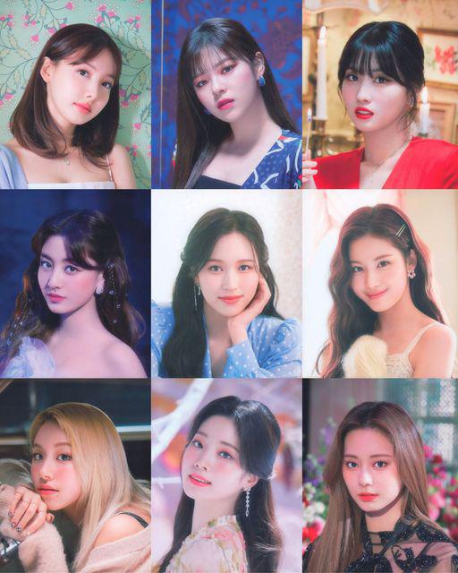 twice diff | Scrolller