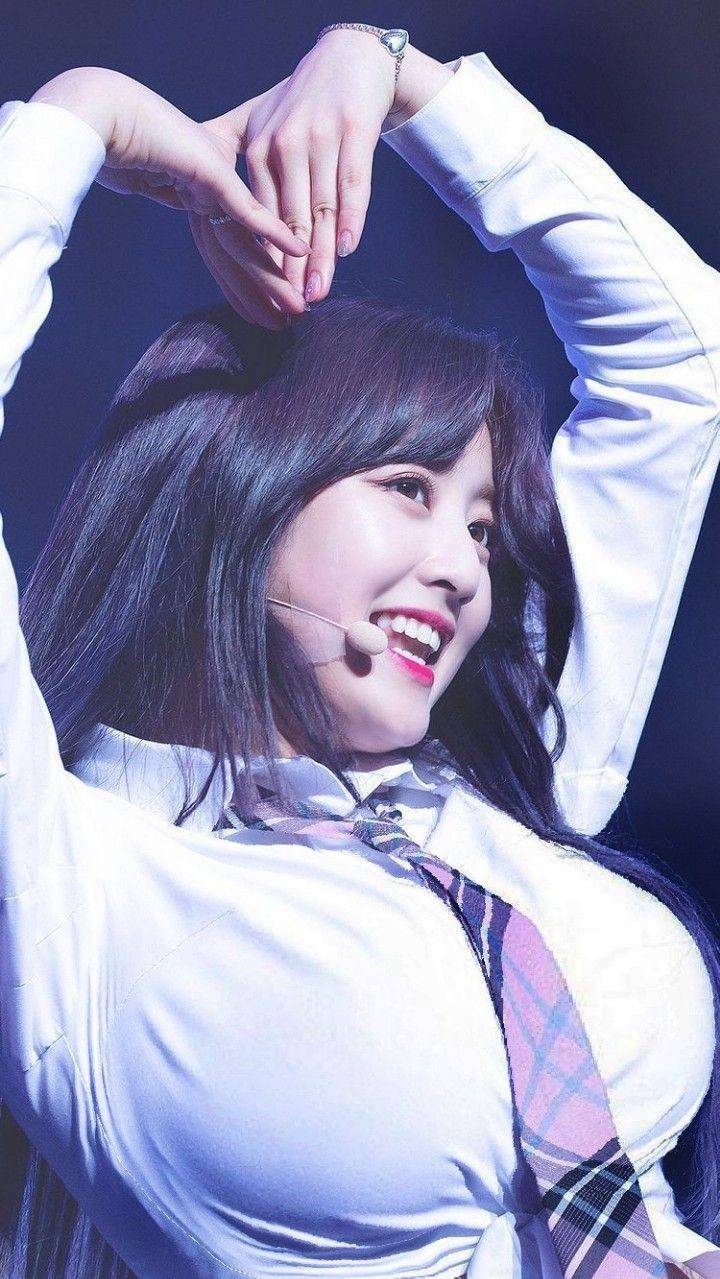 Twice Jihyo | Scrolller