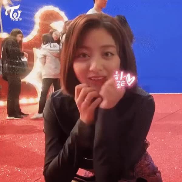 Twice - Jihyo | Scrolller