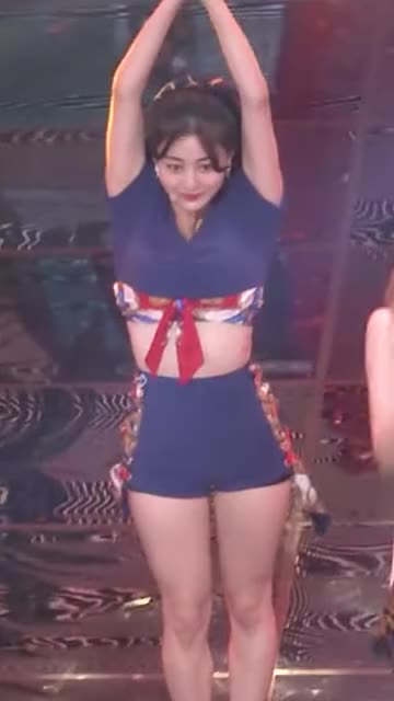 TWICE - Jihyo | Scrolller