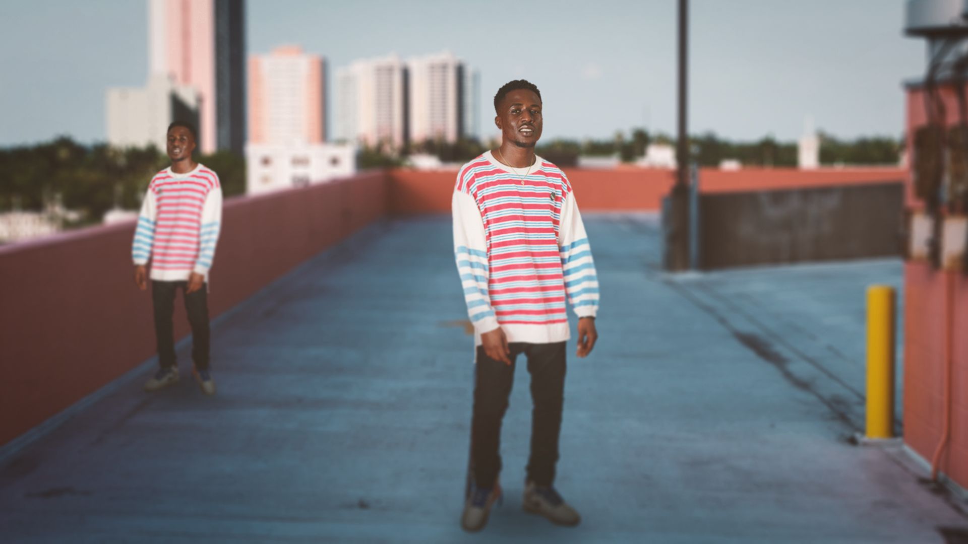 Twin brothers | Scrolller