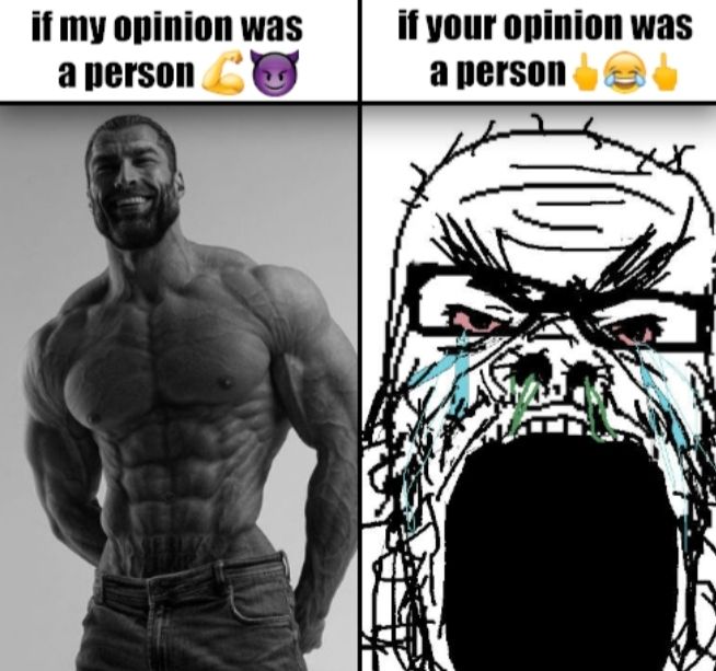 Twitter be like | Scrolller