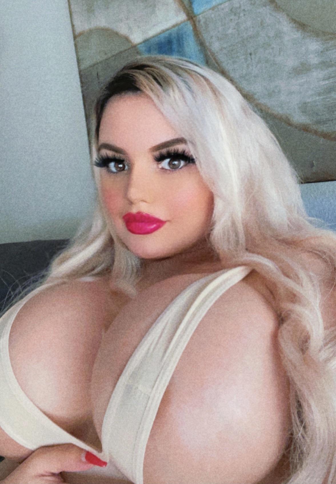 Twitter mistressmarina_ she is upgrading tomorrow | Scrolller