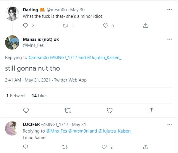 Twitter users sometimes are the most retarded people | Scrolller