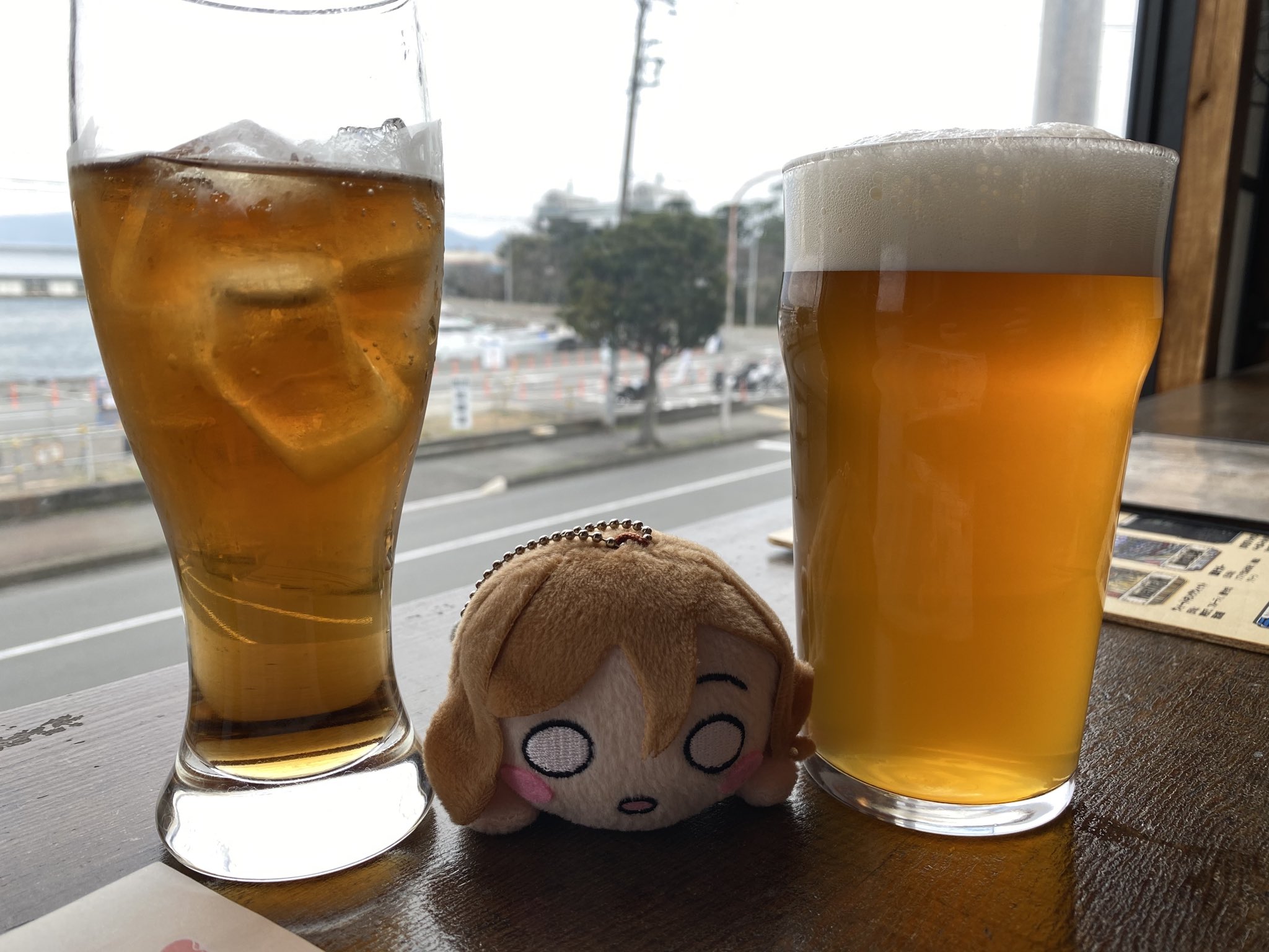 Two Beers With Zura | Scrolller