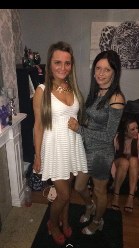 Two Chav Slags 🥰 | Scrolller