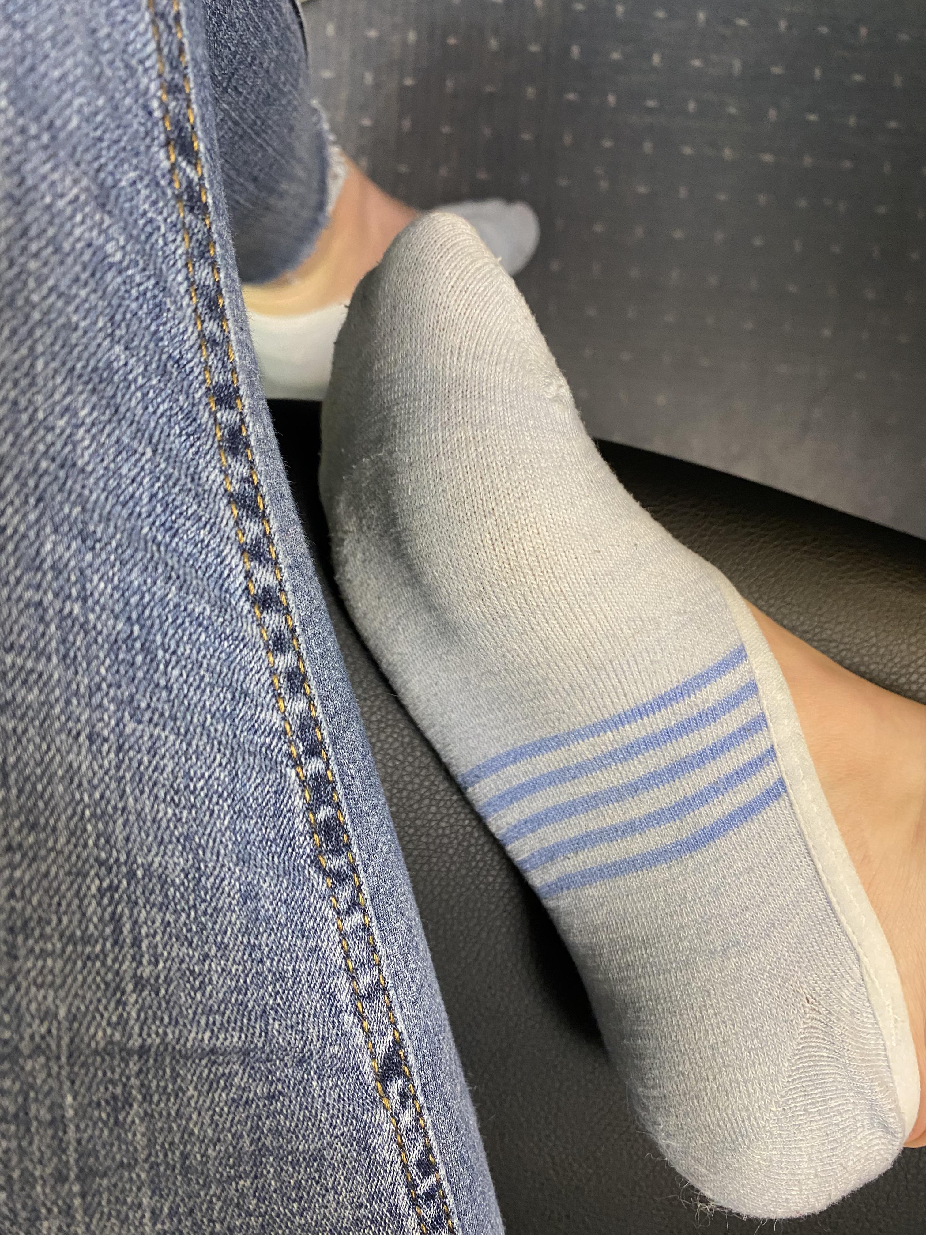 Two days worn. Smelling like 5 days lol 🤭😉 | Scrolller