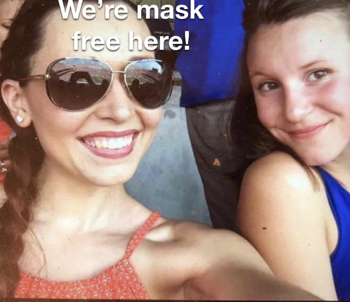 Two Florida republican hotties | Scrolller