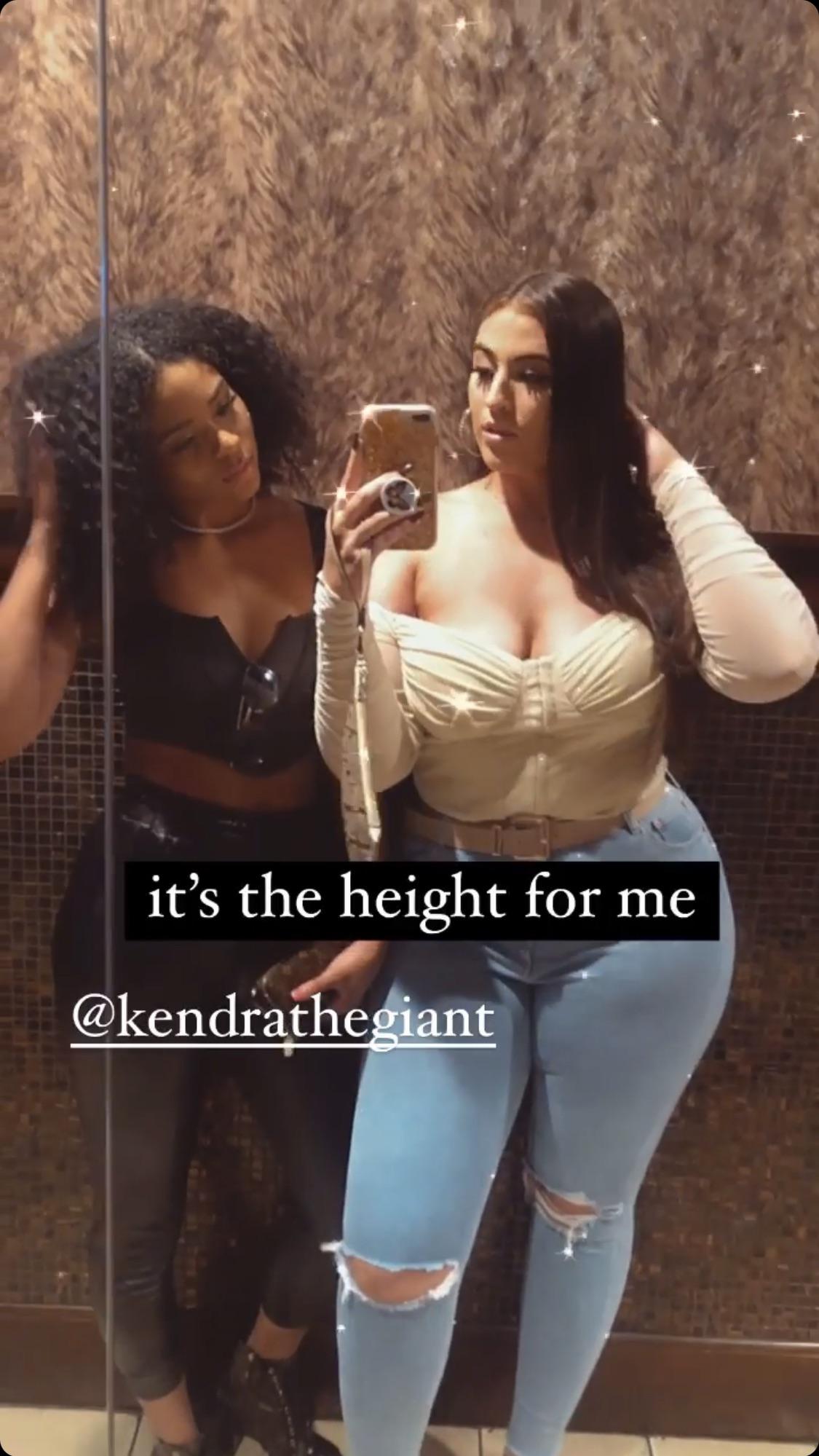 Discover more like BryannaFernstrom: Two legends! 😍 and Related Content | Scrolller