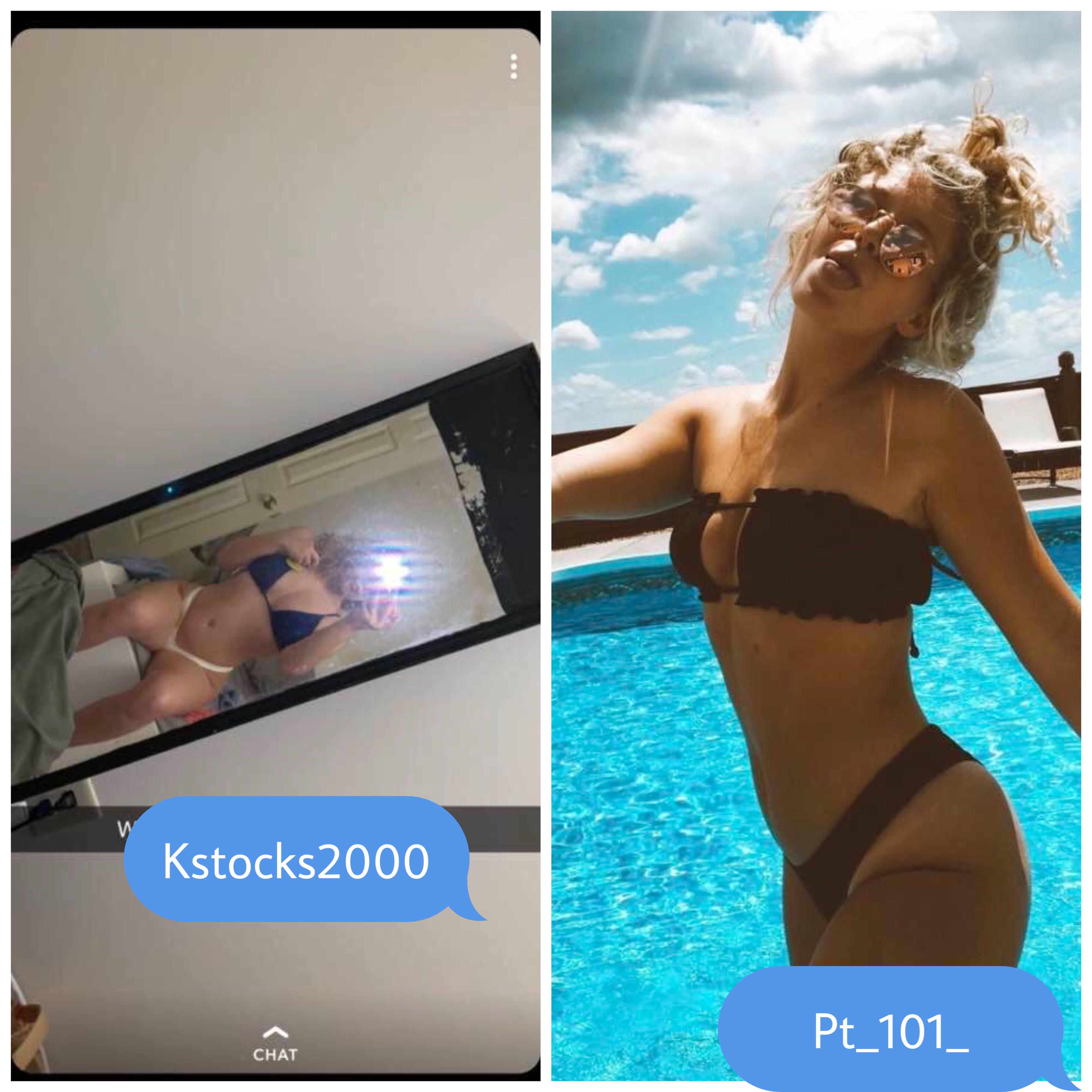 Two loser going cunt to cunt which one will have to give hers up again | Scrolller