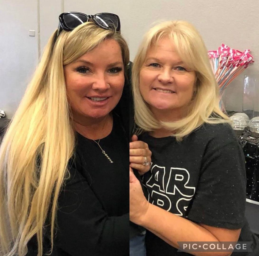 Two SoCal gilfs sisters, who will you fuck first? | Scrolller