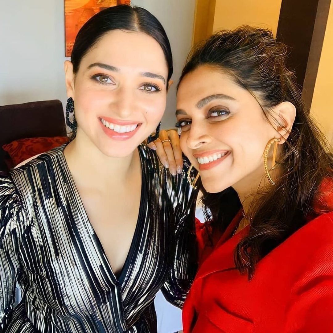 Two South beauties | Scrolller