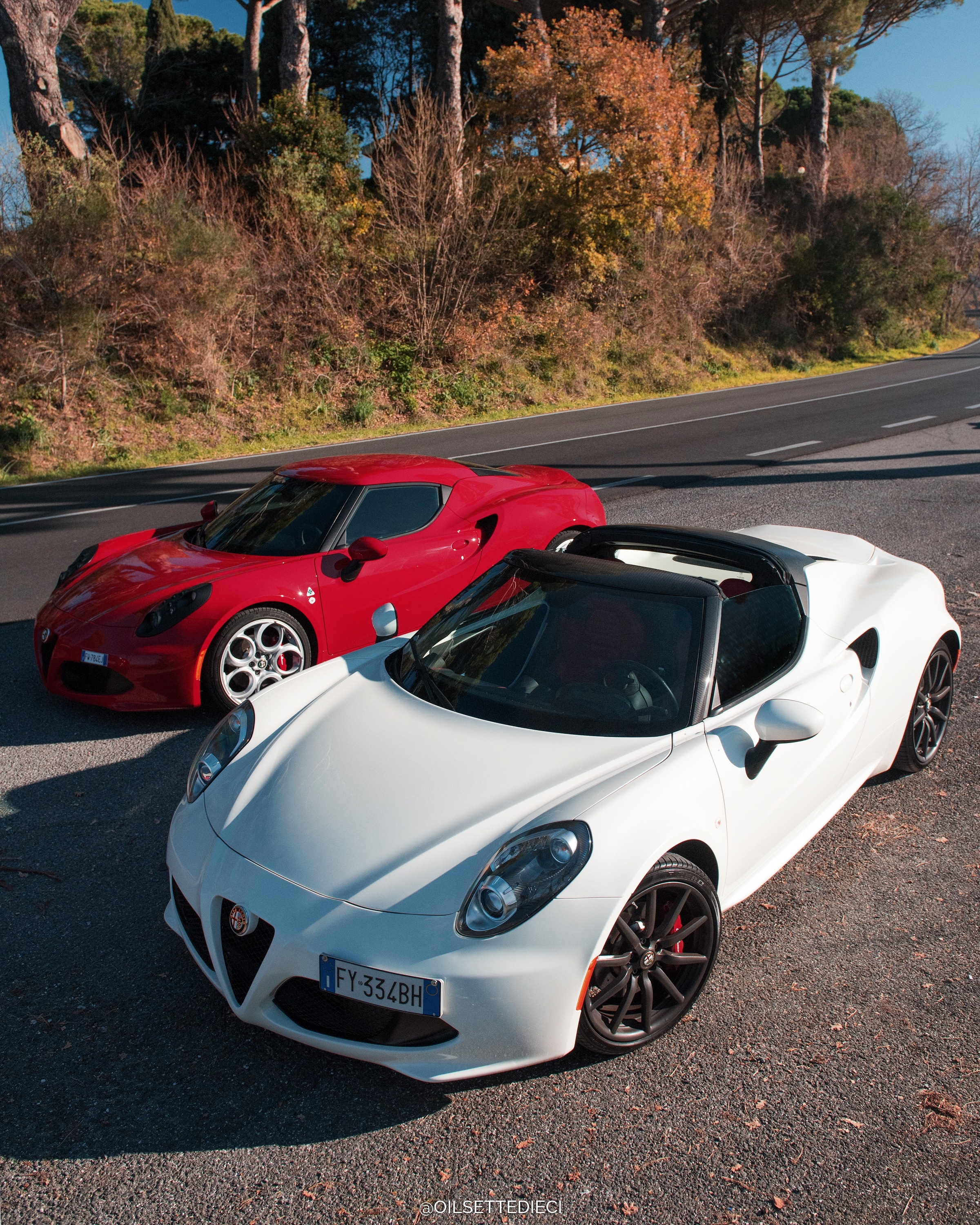 Two specs, your choice! | Scrolller