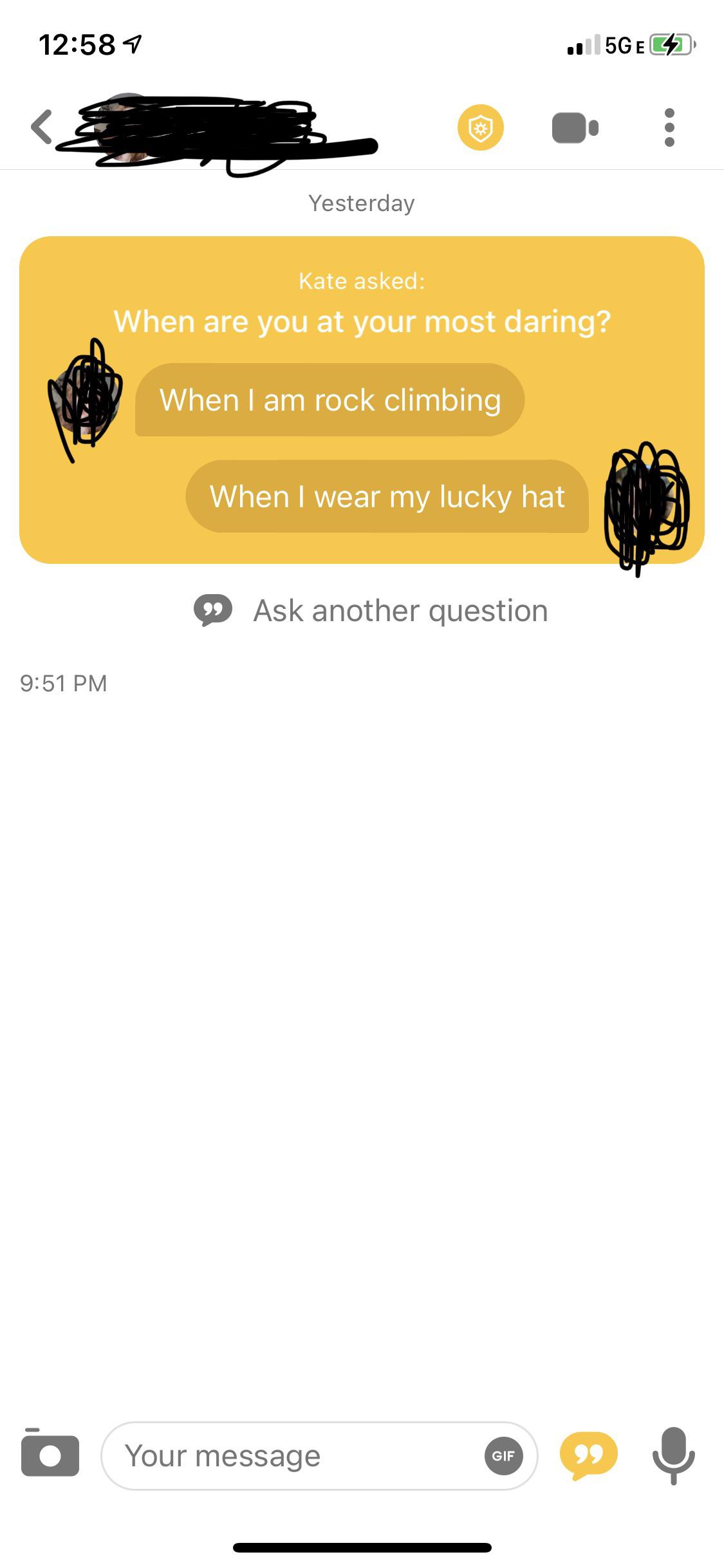 Two types of people | Scrolller