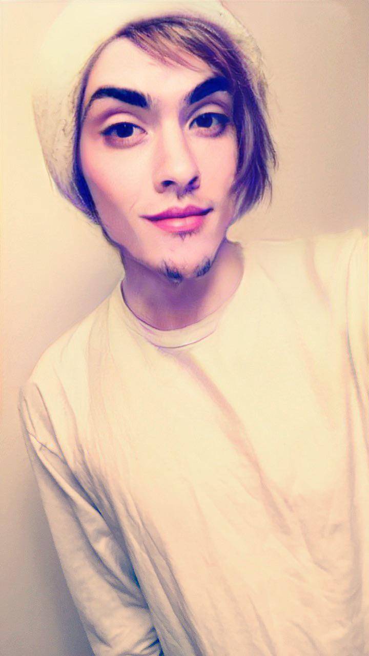 Two years ago😝 | Scrolller