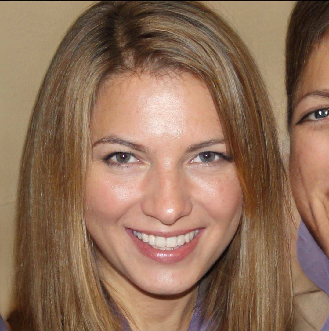 Two years on HRT today. I feel so complete | Scrolller