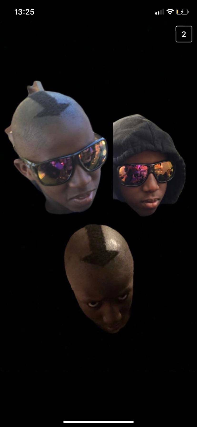 Twomad needs to make that cut | Scrolller