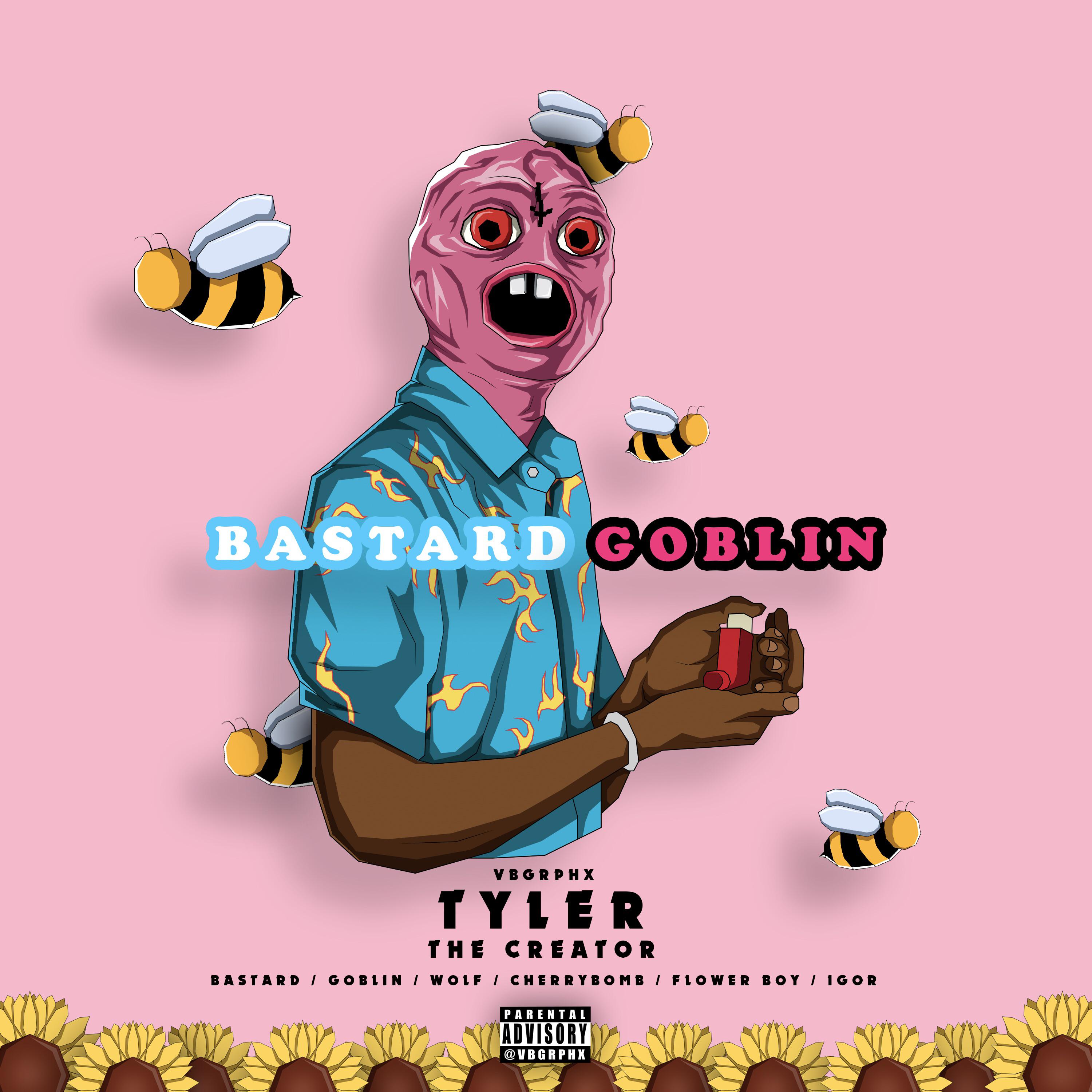 Tyler, The Creator - Eras / Hits | Scrolller