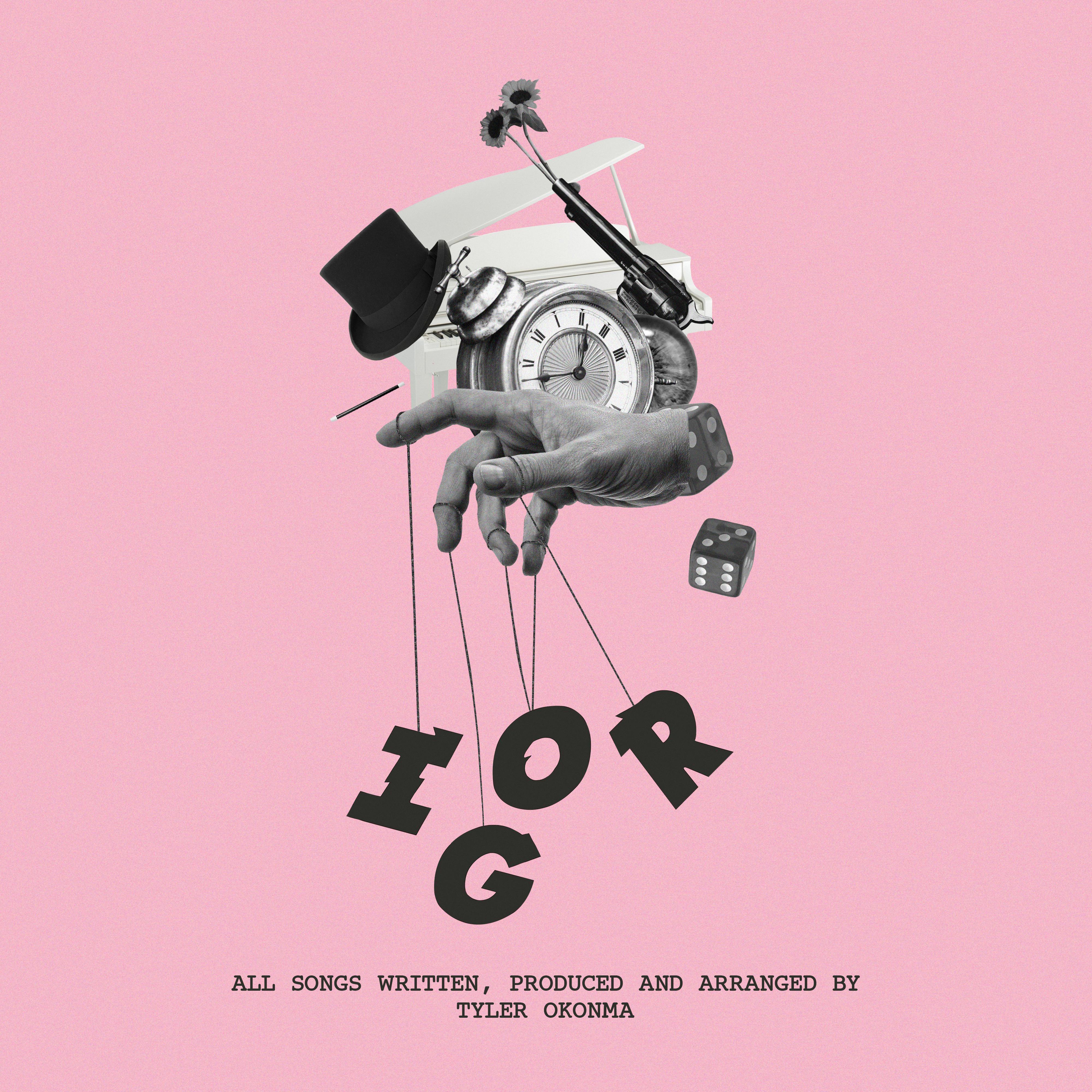 Tyler, the Creator - IGOR | Scrolller