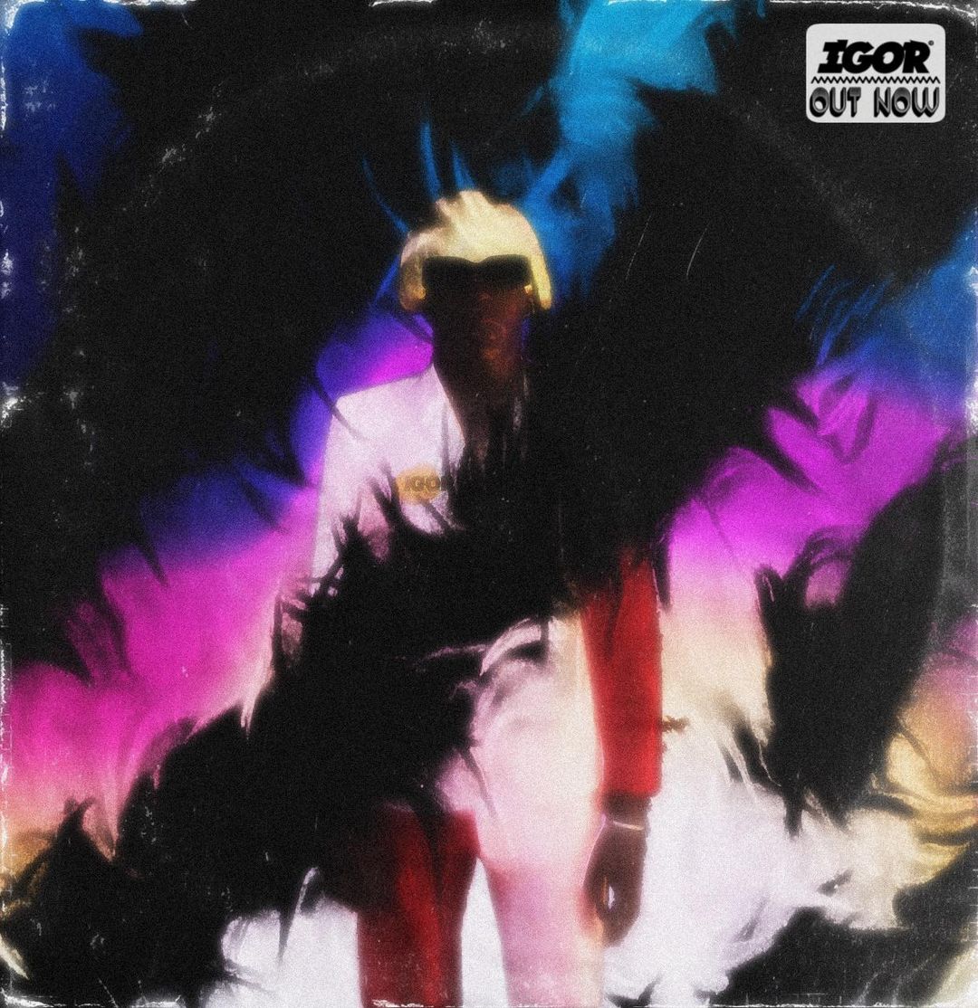 Tyler, The Creator - IGOR | Scrolller