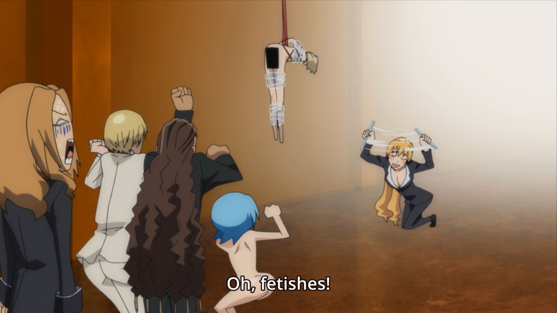 Typical Business Women | Scrolller