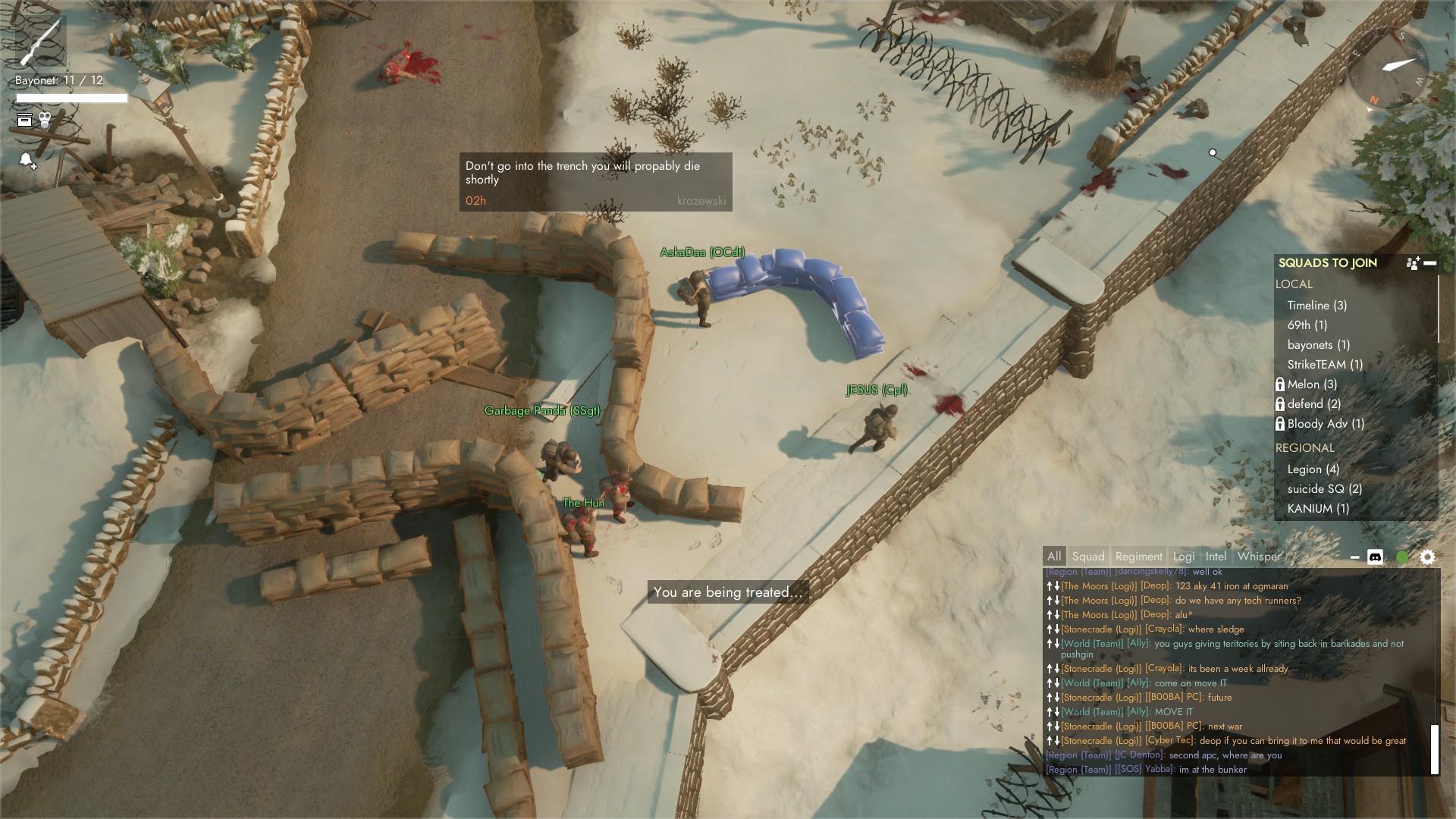 Typical Collie Base-building... | Scrolller