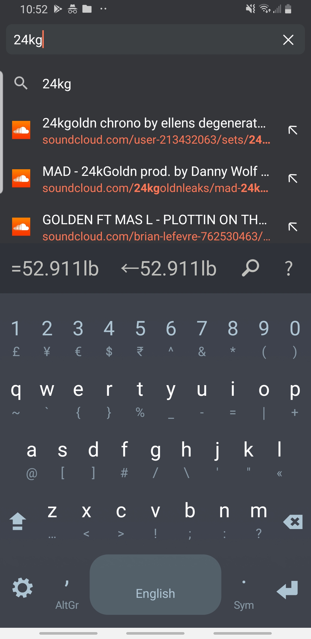 Typing in his name be like | Scrolller