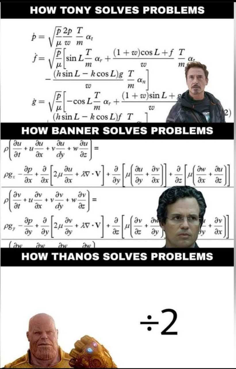 U can relate right ¬‿¬ | Scrolller