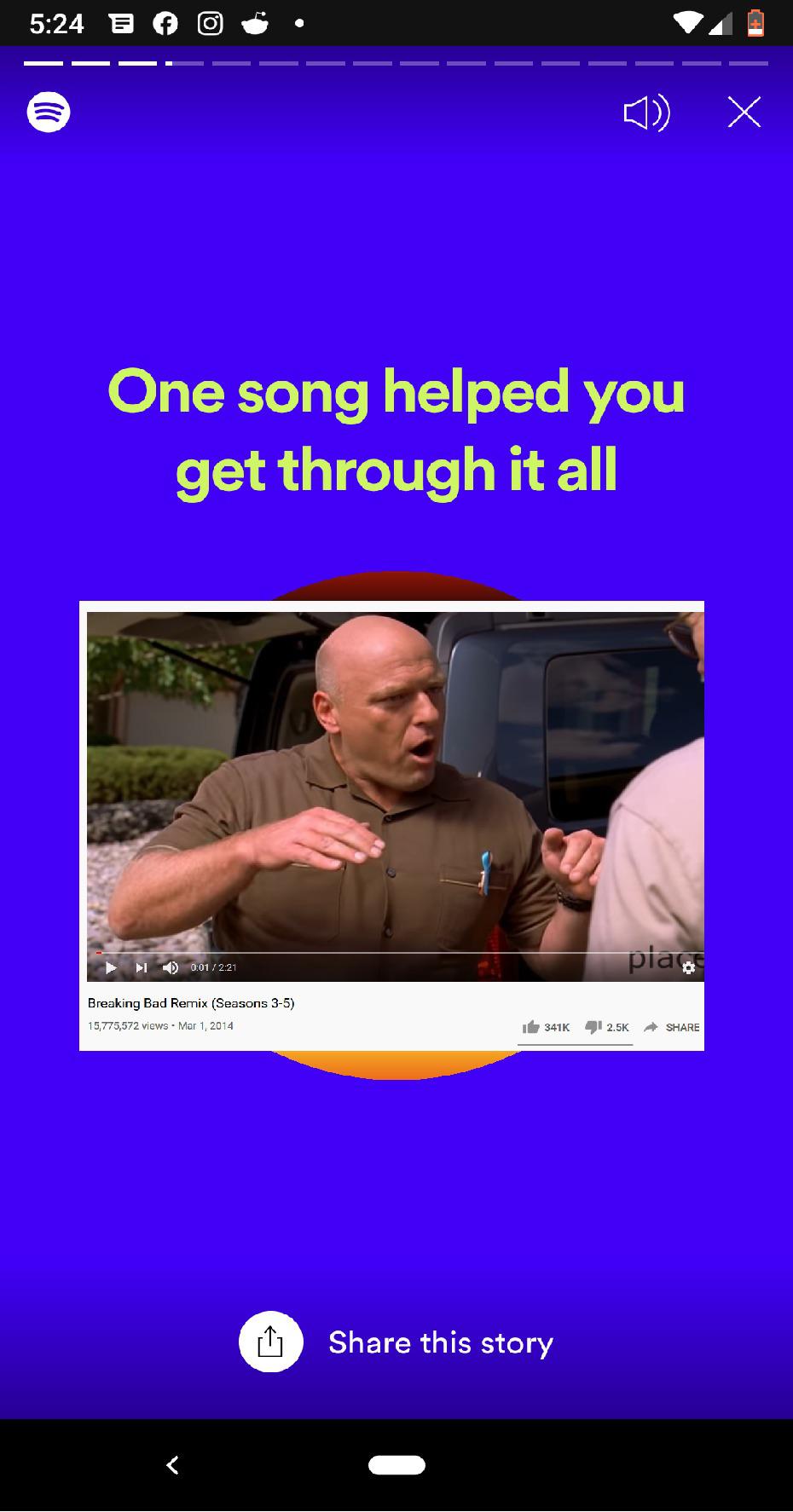 u r not the guy | Scrolller