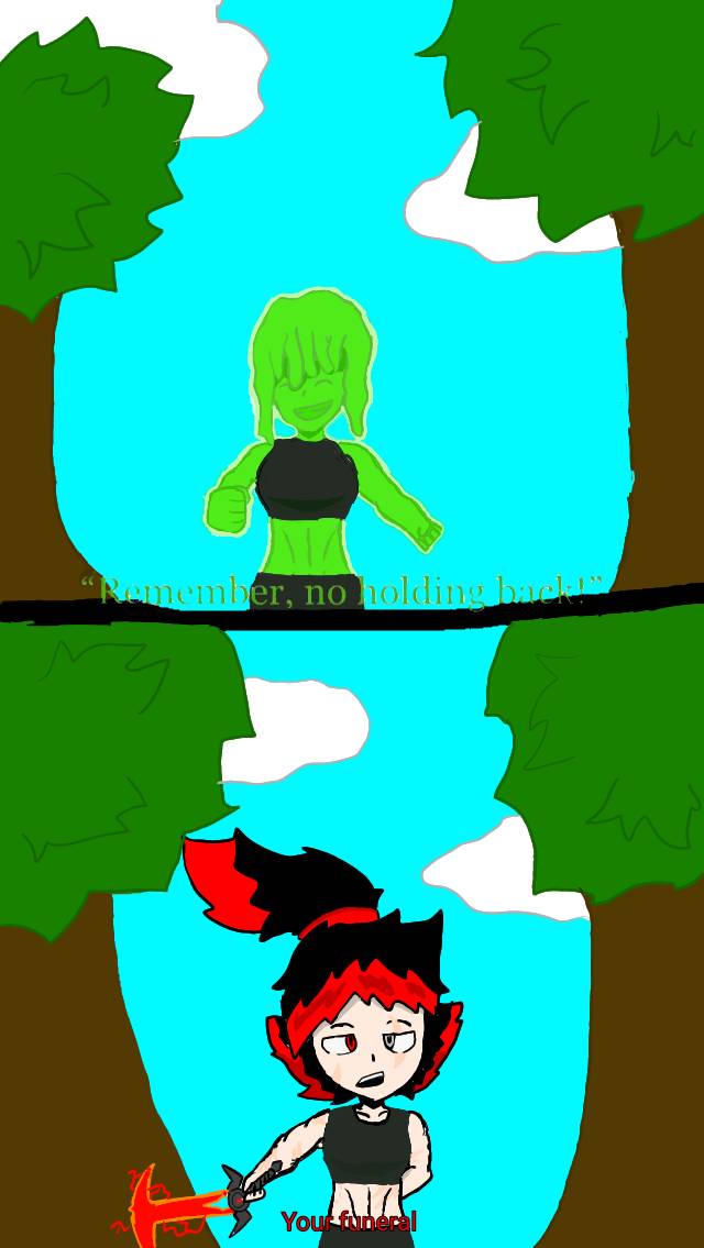 U/Void-kraken909 collab, enjoy | Scrolller