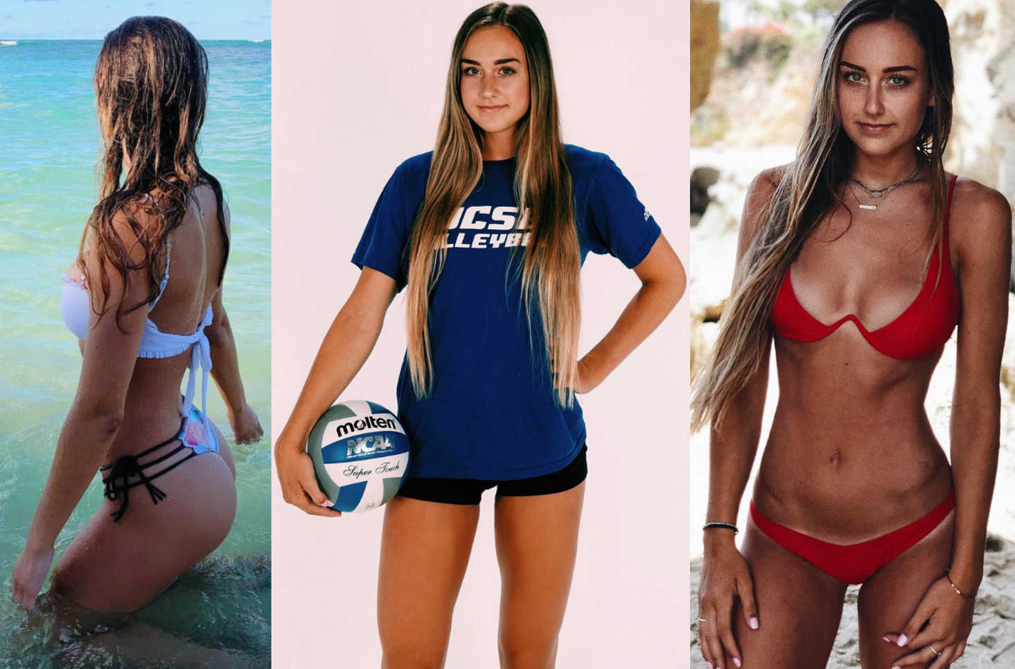 UC-Santa Barbara | Scrolller