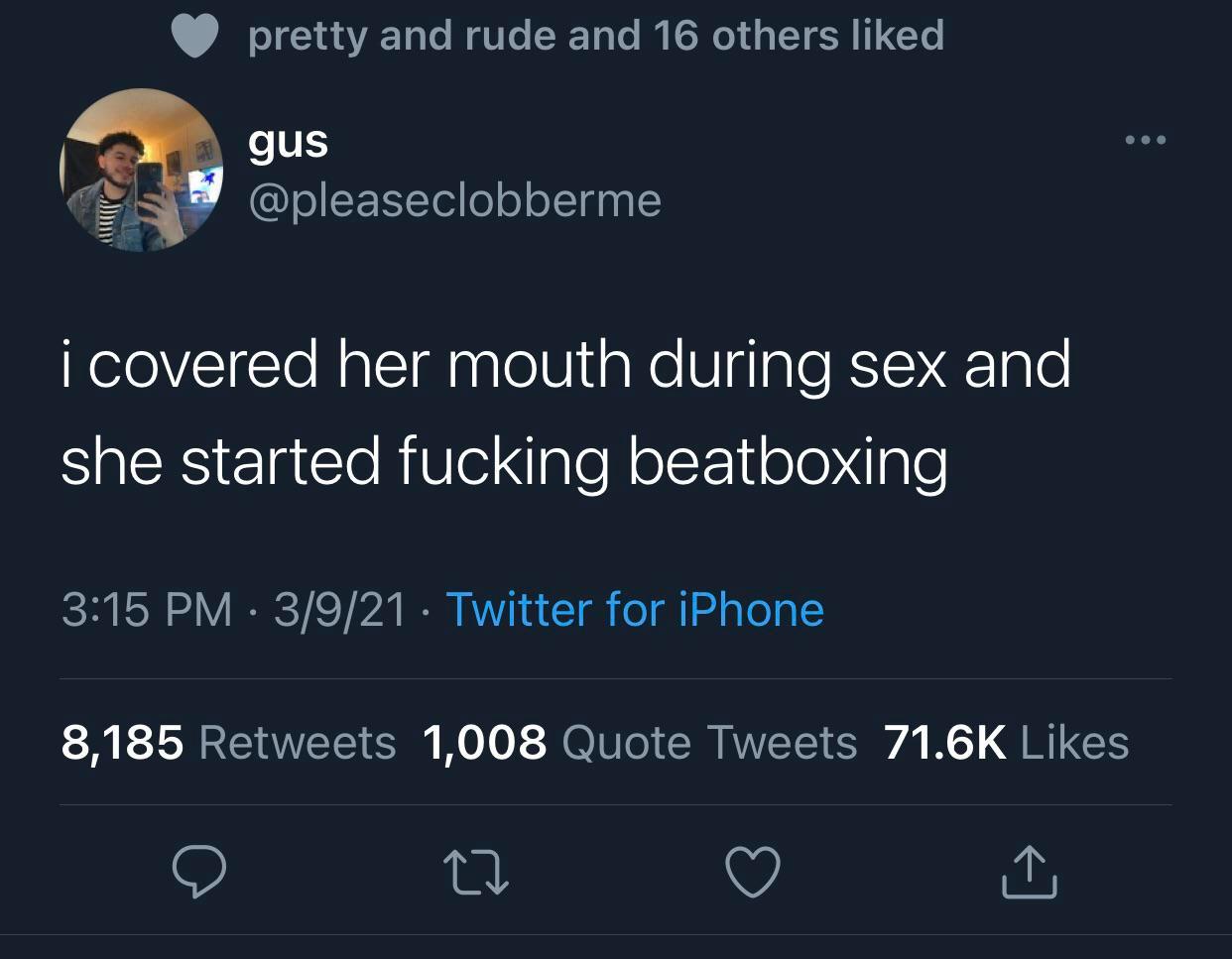 Ugh... So hot... | Scrolller