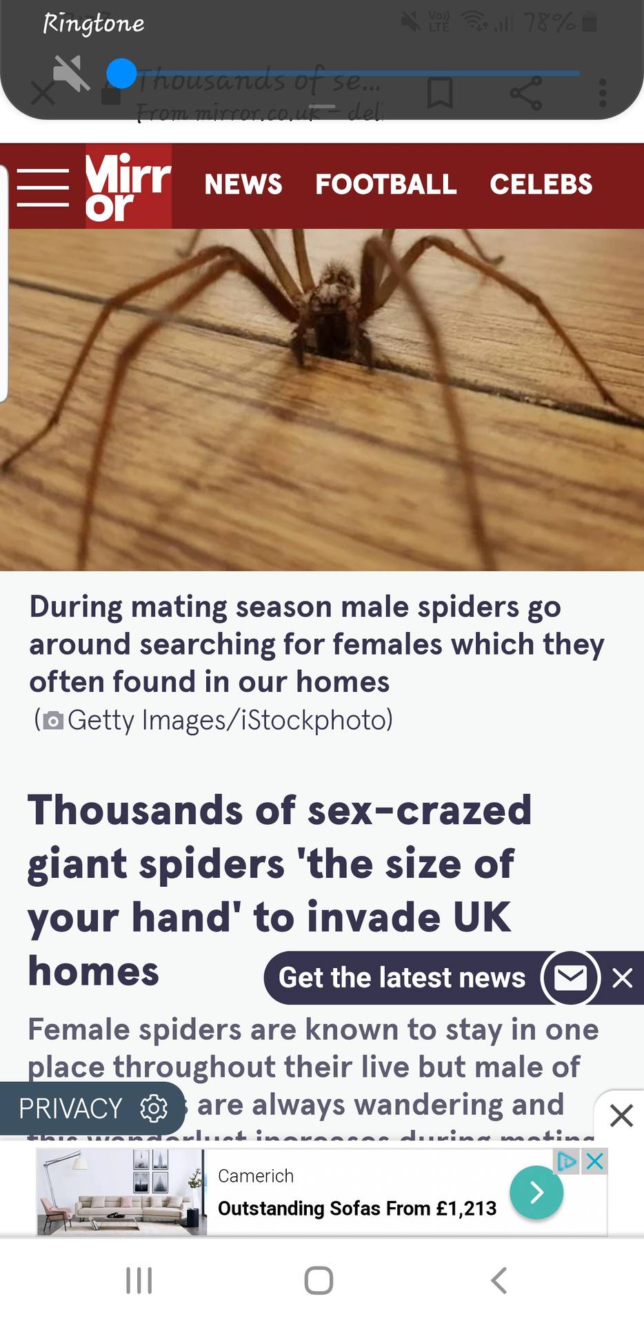 Uh oh EVERYONE LOCK UR WINDOWS!! | Scrolller