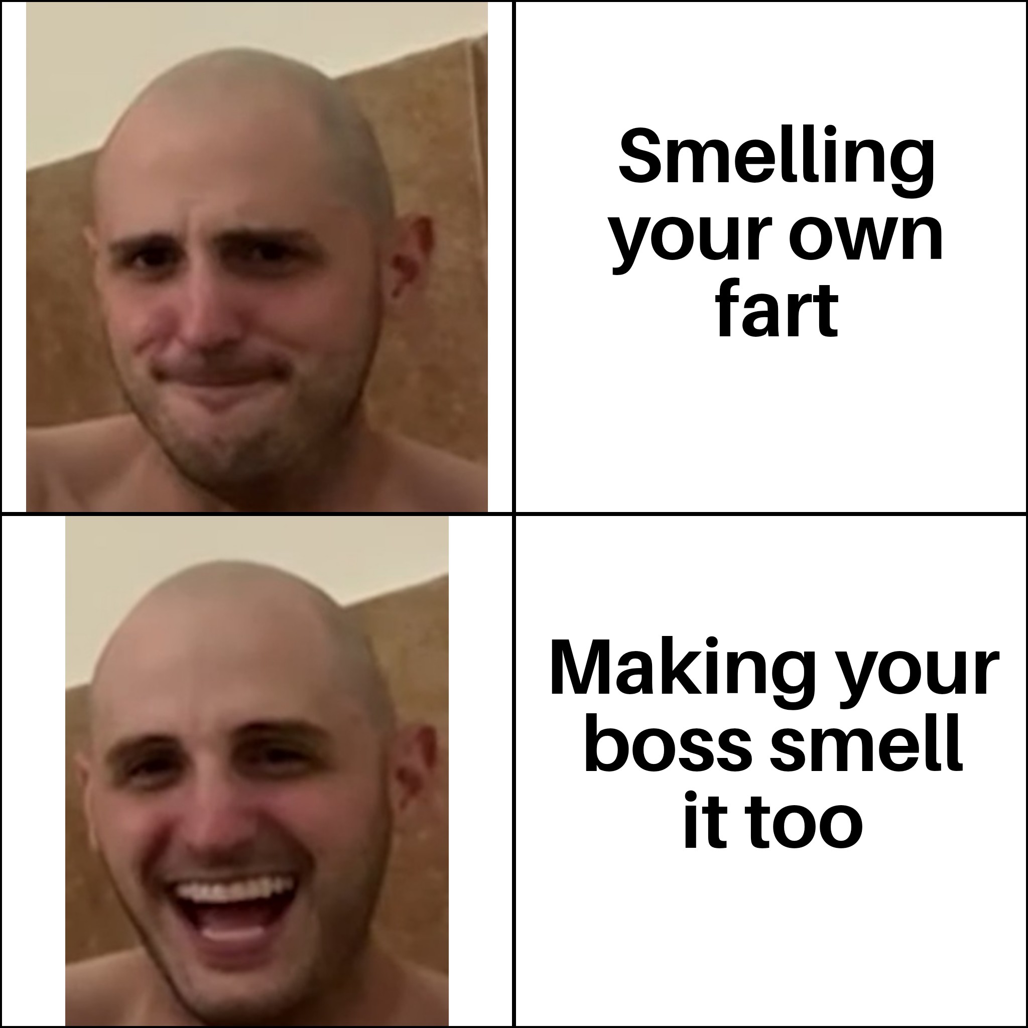 Uh-oh Stinky | Scrolller