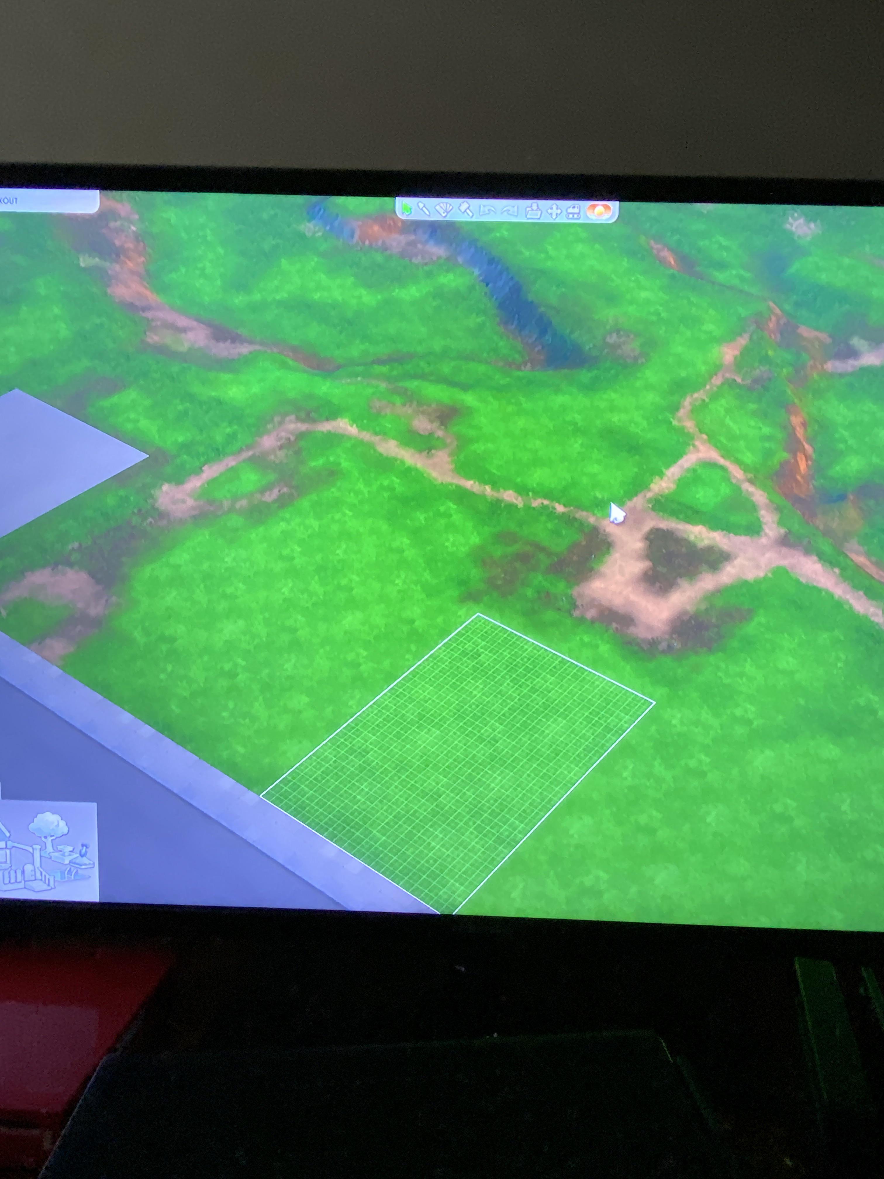 Uhh- help? | Scrolller