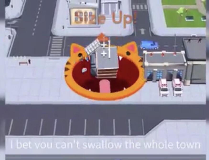 Uhh how am I gonna explain this | Scrolller