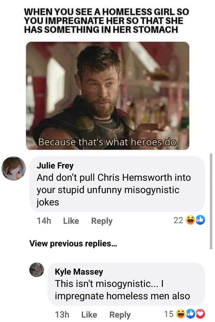 Cursed HolUp suddenly turns bi | Scrolller