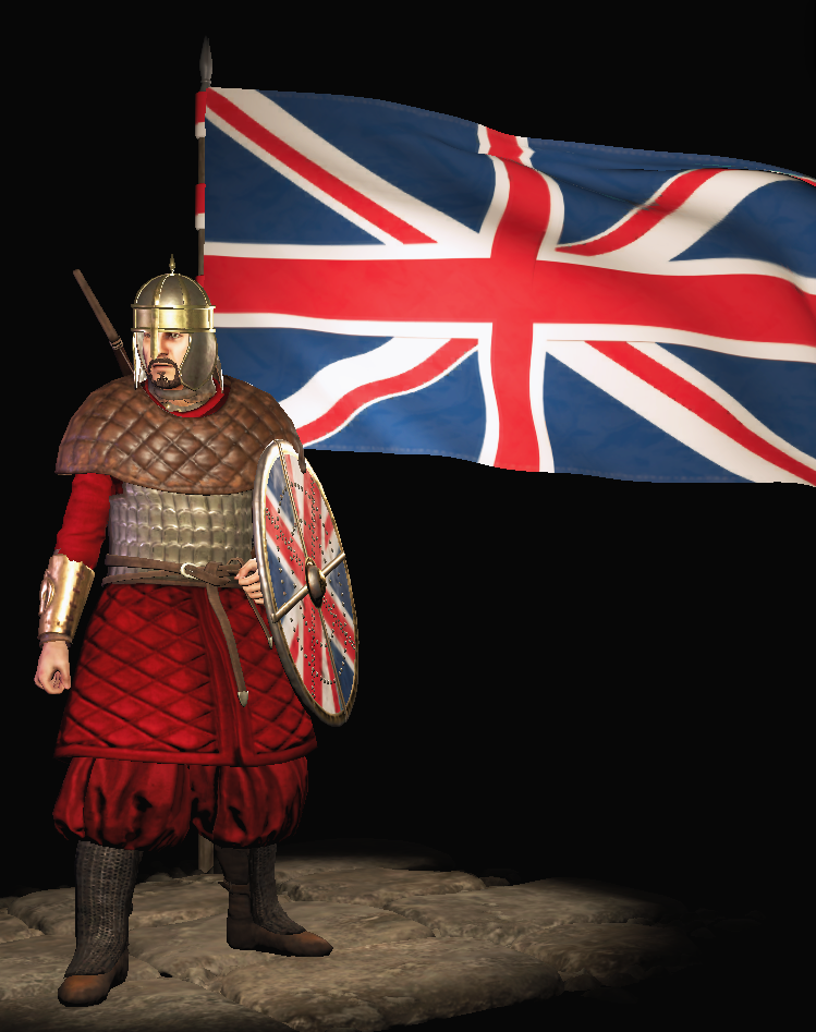 UK - Union Jack | Scrolller