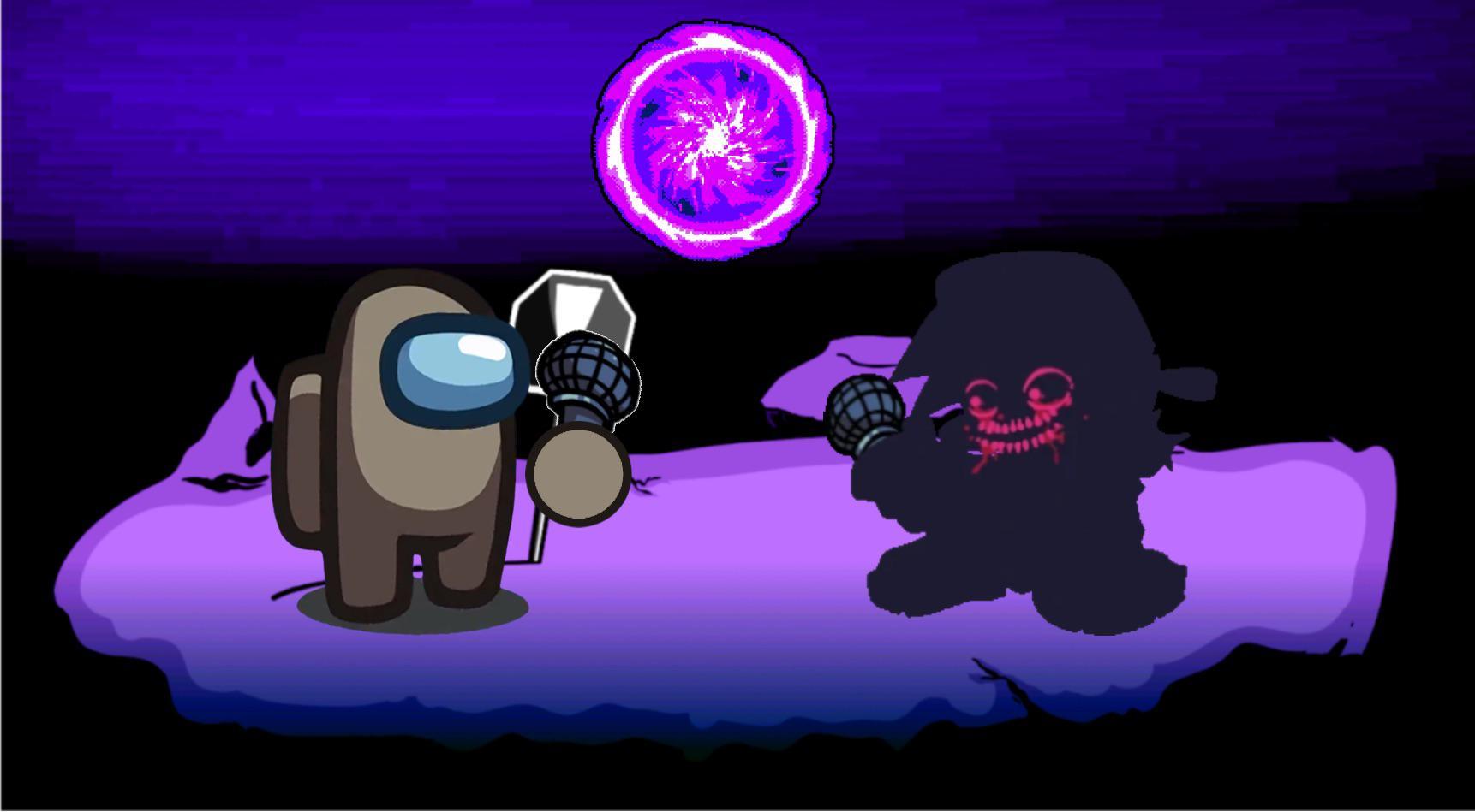 Ultimate Battle: Corrupt BF VS Tan Impostor | Scrolller